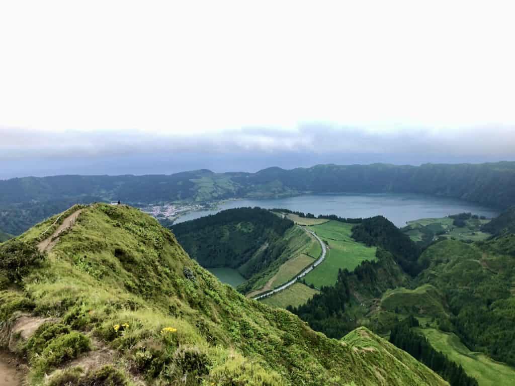 The Best Azores Hot Springs & Thermal Baths in Sao Miguel | TripTins