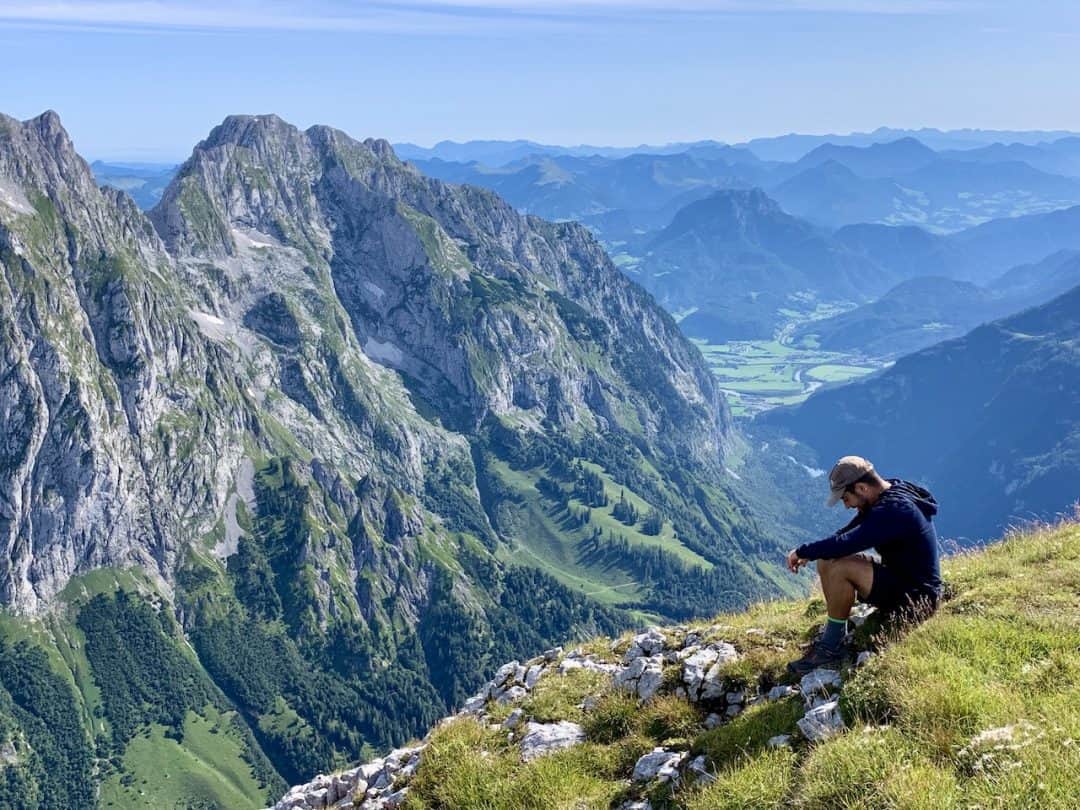 A Beautiful Bavaria Itinerary | One Week Bavaria Alps Road Trip