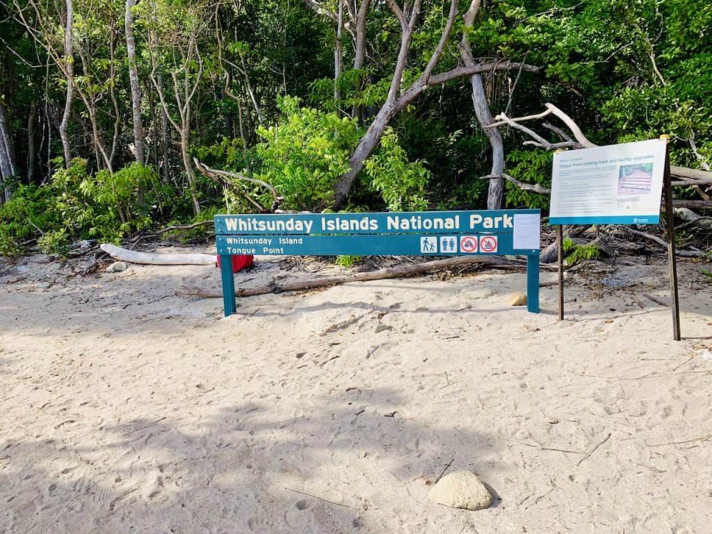 The STUNNING Hill Inlet Lookout | Whitehaven Beach Swirling Sands