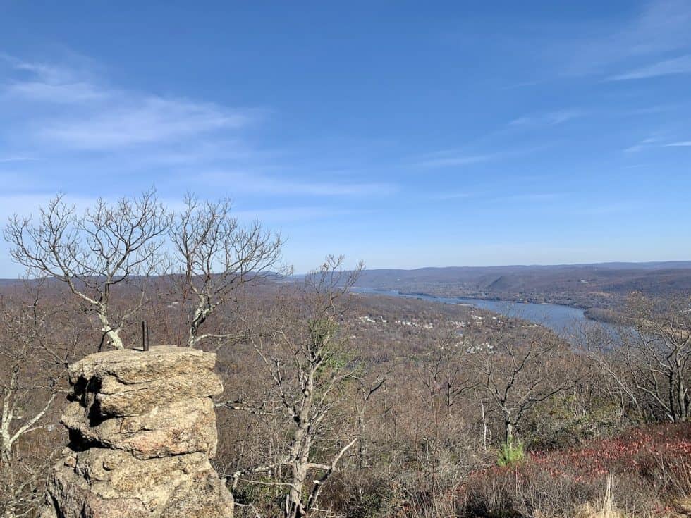 A Bear Mountain Hiking Guide | Major Welch & Appalachian Loop Trail