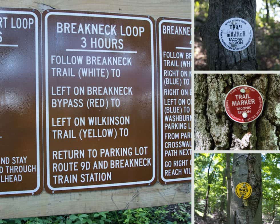 The Scenic Breakneck Ridge Hike of the Hudson Valley