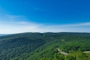 Storm King Mountain Hike Overview | Storm King & Butter Hill Trail Guide