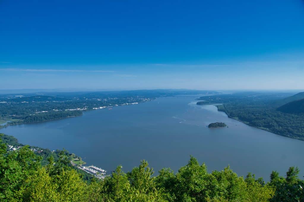 Storm King Mountain Hike Overview | Storm King & Butter Hill Trail Guide