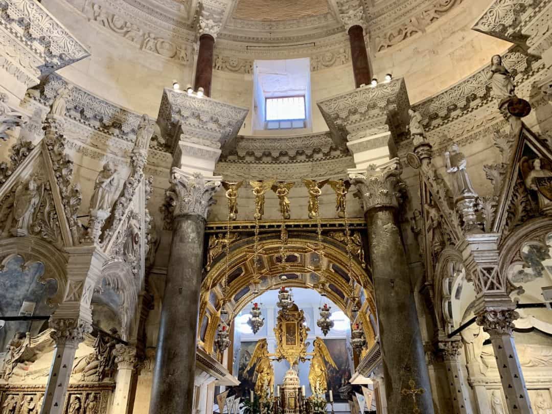 How to Spend One Day in Split Croatia | 1 Day Split Itinerary