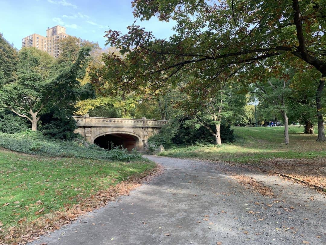 How to Walk & Run the Central Park Bridle Path (Map, Details & Guide)