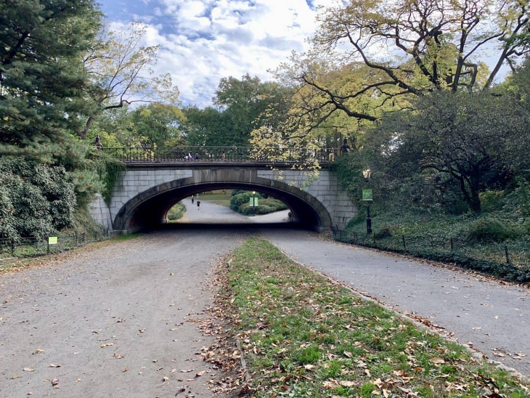 How to Walk & Run the Central Park Bridle Path | Map, Details & Guide