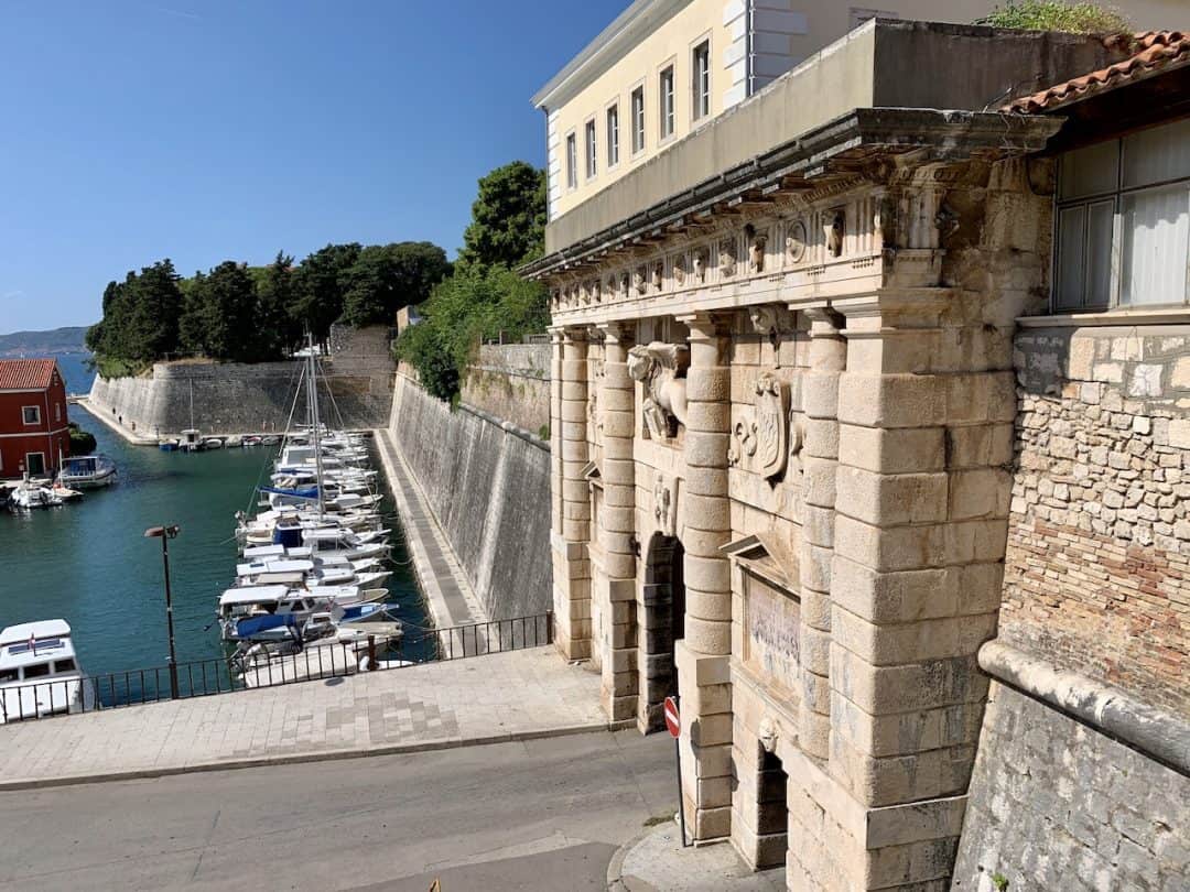 A Stunning One Day in Zadar Itinerary | 10 Things To Do in Zadar