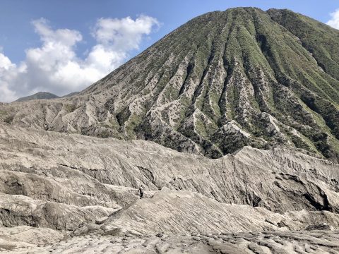 A 1 Week Backpacking Java Itinerary | Temples, Volcanos & Waterfalls