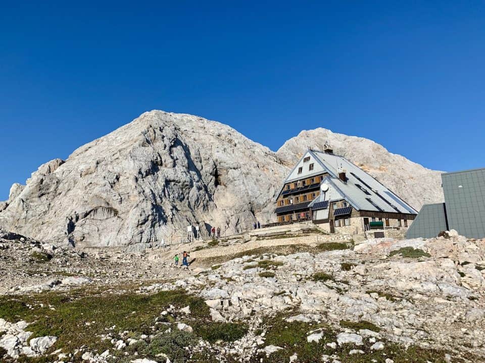 Triglav National Park Complete Guide | Hikes, Waterfalls, Lakes & More