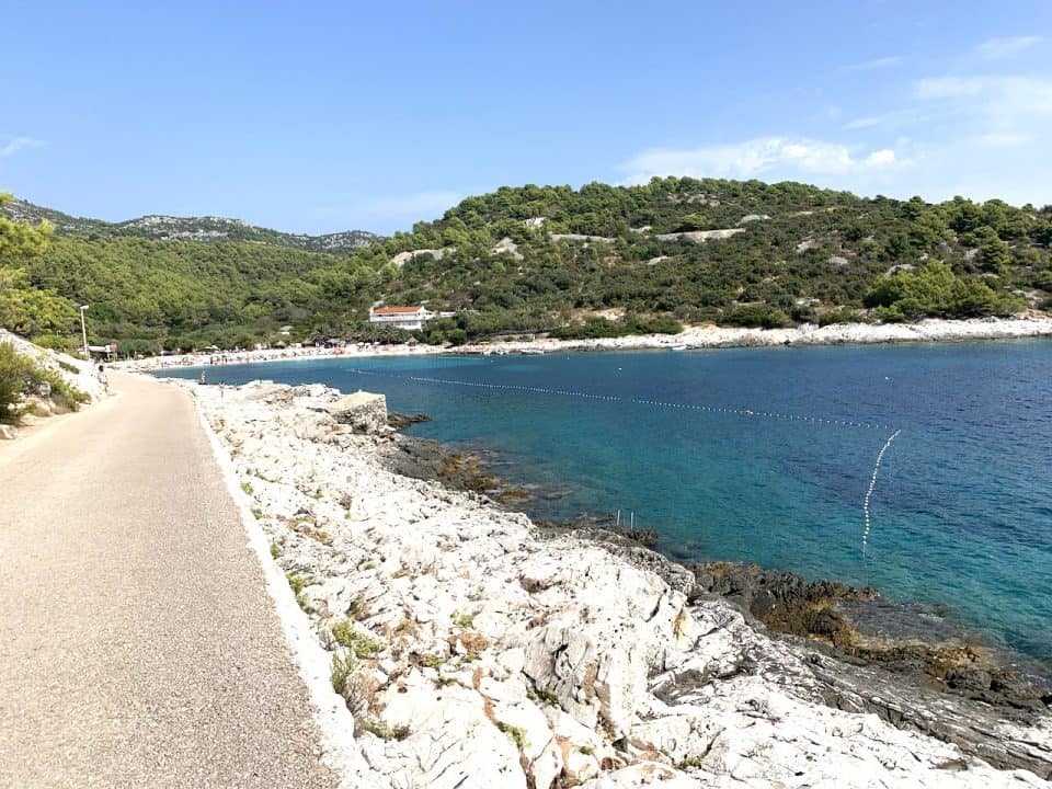 A Memorable Day Trip to Hvar from Split (How to Visit + Things To Do)