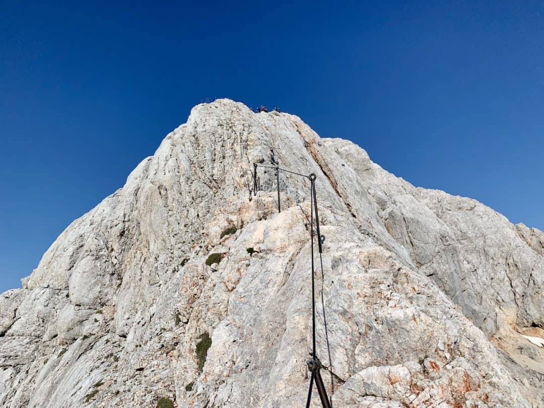 A Complete Mount Triglav Hiking Overview | Climb Triglav Without A Guide