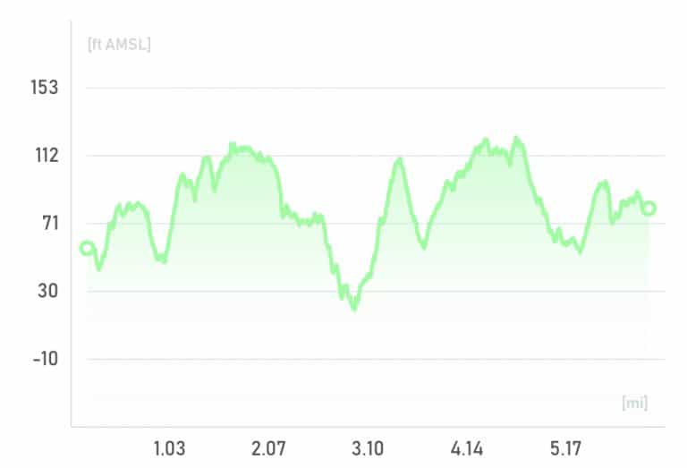 Central Park Full Loop Running Guide (6 Mile Loop + Map)