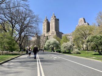 A Complete Guide to Running in Central Park | Jogging Routes, Map, Tips