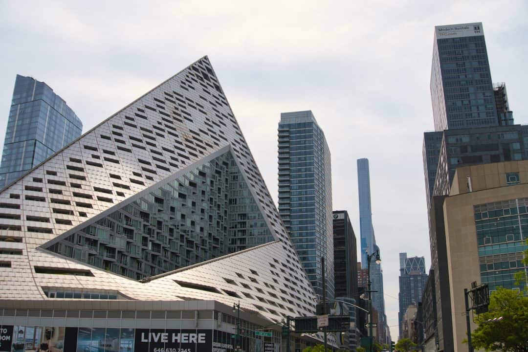 A Guide to Hudson River Park | Walk, Run, Bike Hudson River Greenway