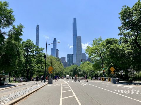 A Complete Guide to Running in Central Park | Jogging Routes, Map, Tips