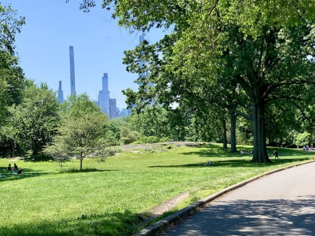 A Complete Guide to Running in Central Park | Jogging Routes, Map, Tips
