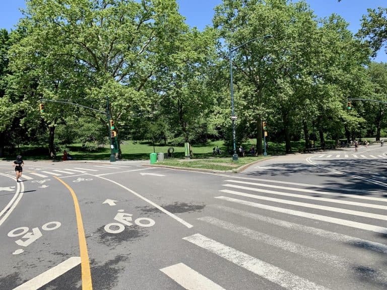 A Complete Guide to Running in Central Park | Jogging Routes, Map, Tips