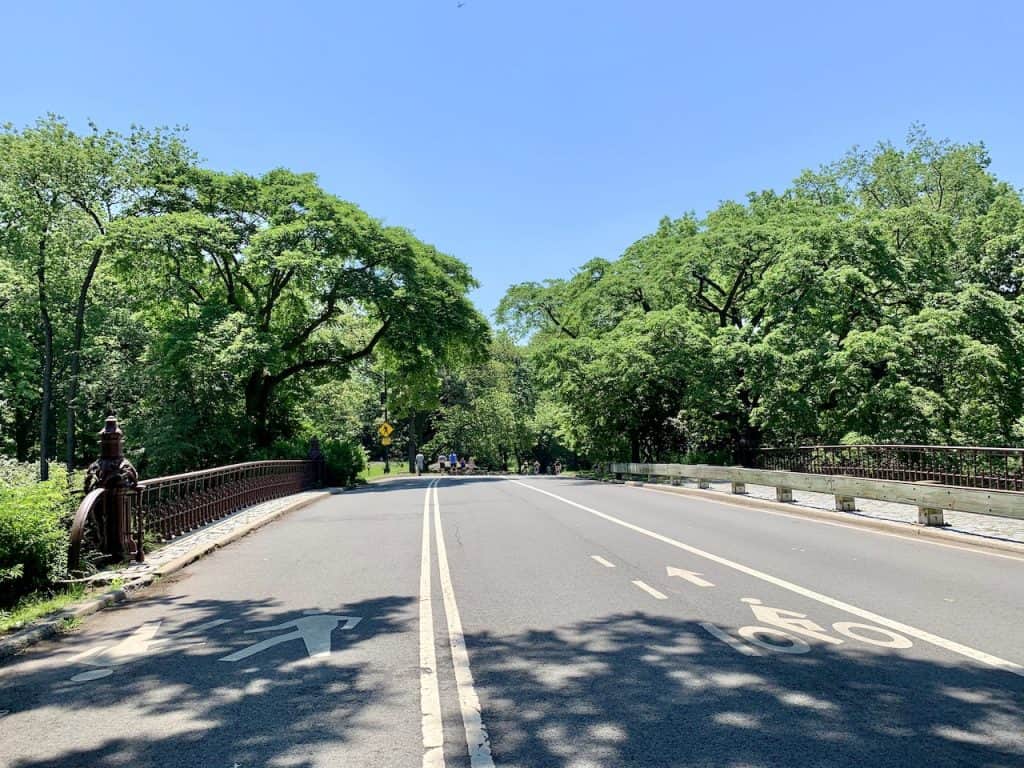 A Complete Guide to Running in Central Park (Jogging Routes, Map, Tips)