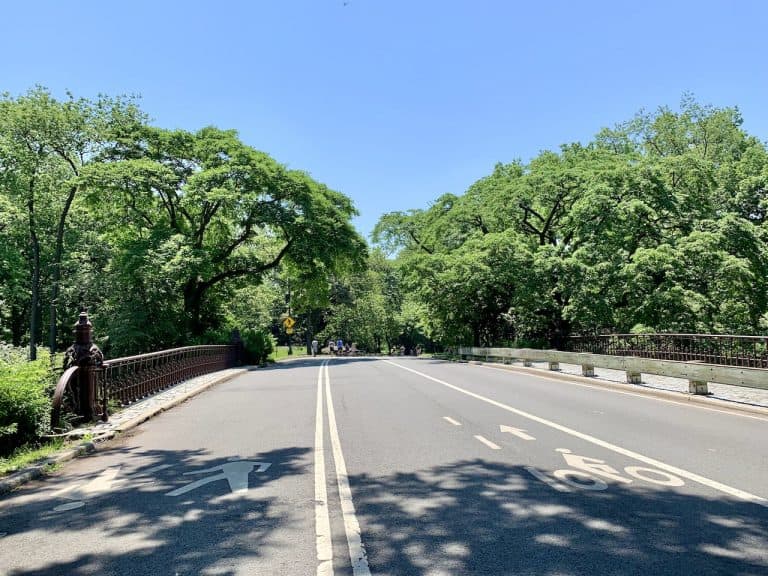 A Complete Guide to Running in Central Park (Jogging Routes, Map, Tips)