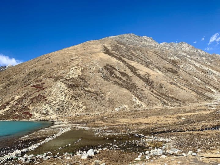 A Complete Gokyo Ri Trek Guide | Hiking Map, Difficulty, & More | TripTins