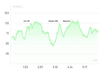 A Complete Guide to Running in Central Park (Jogging Routes, Map, Tips)