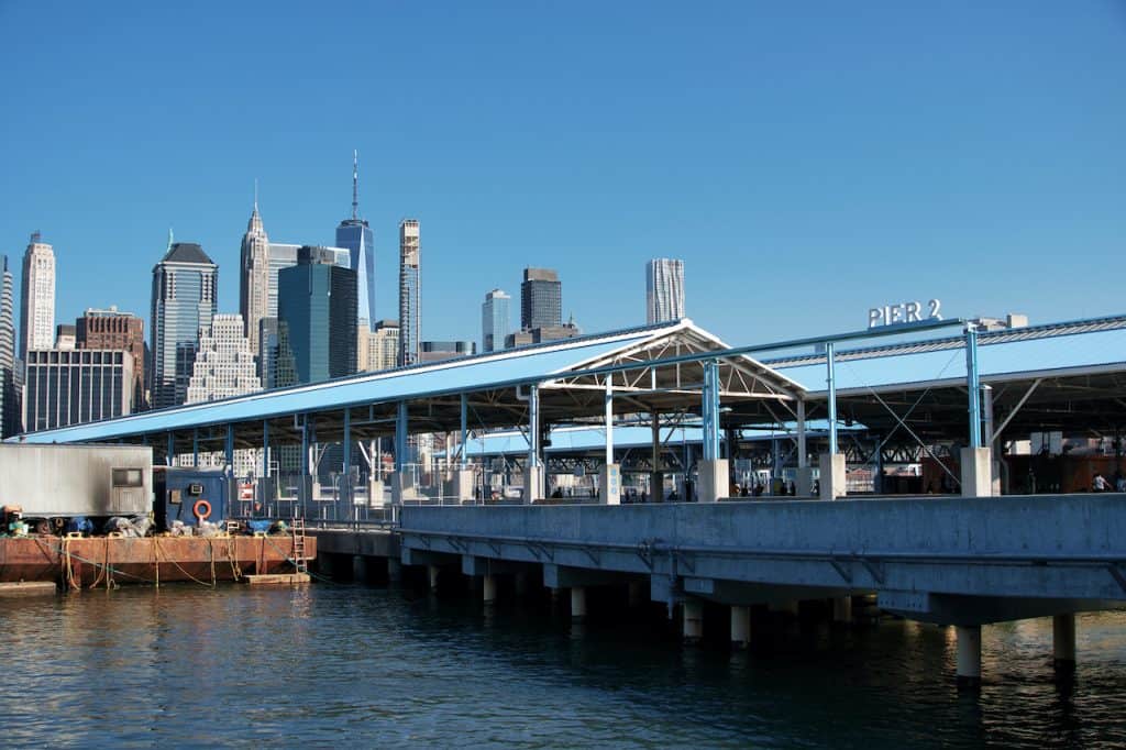 Brooklyn Bridge Park Complete Guide | Map, Piers, Activities & More