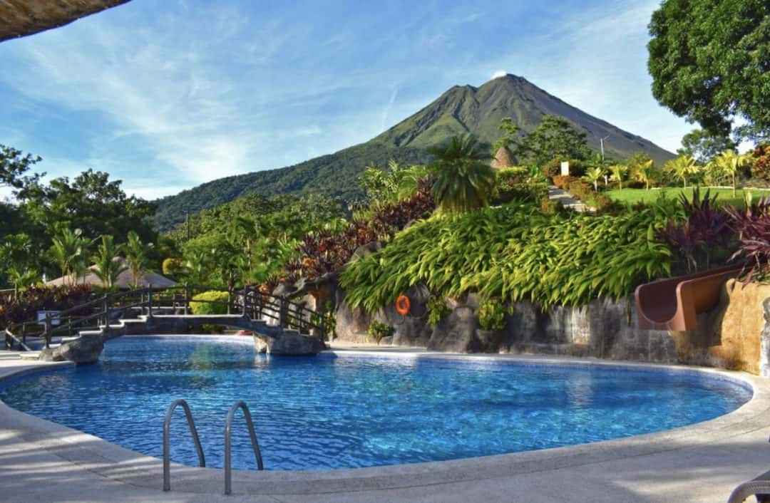 A Complete Guide to Arenal Volcano National Park | Hike, Trail Map, & Tips