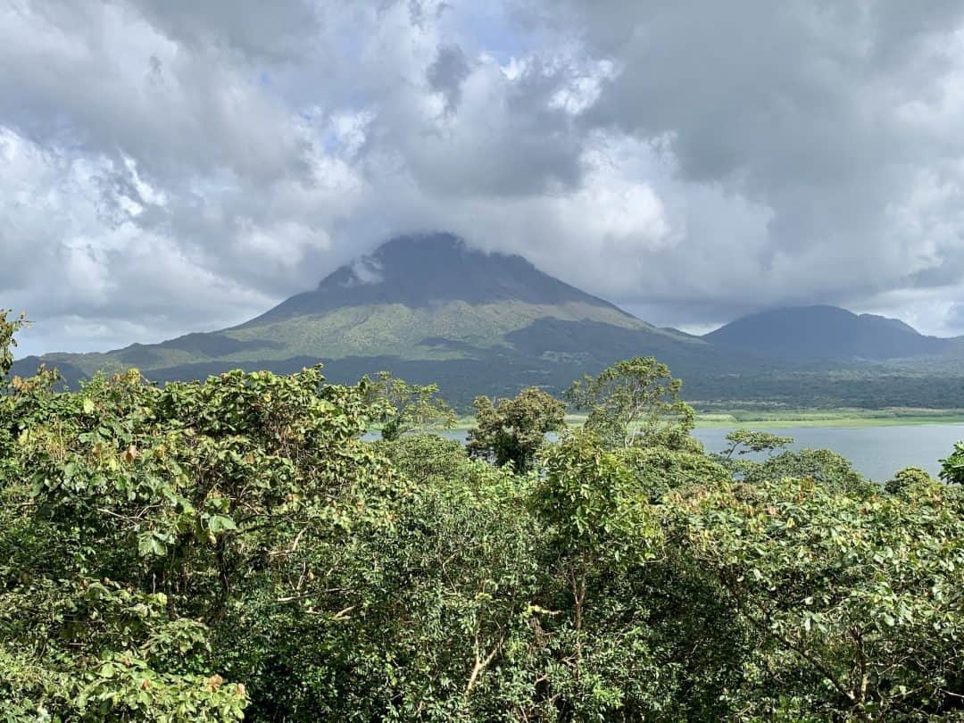 A Complete Guide to Arenal Volcano National Park | Hike, Trail Map, & Tips