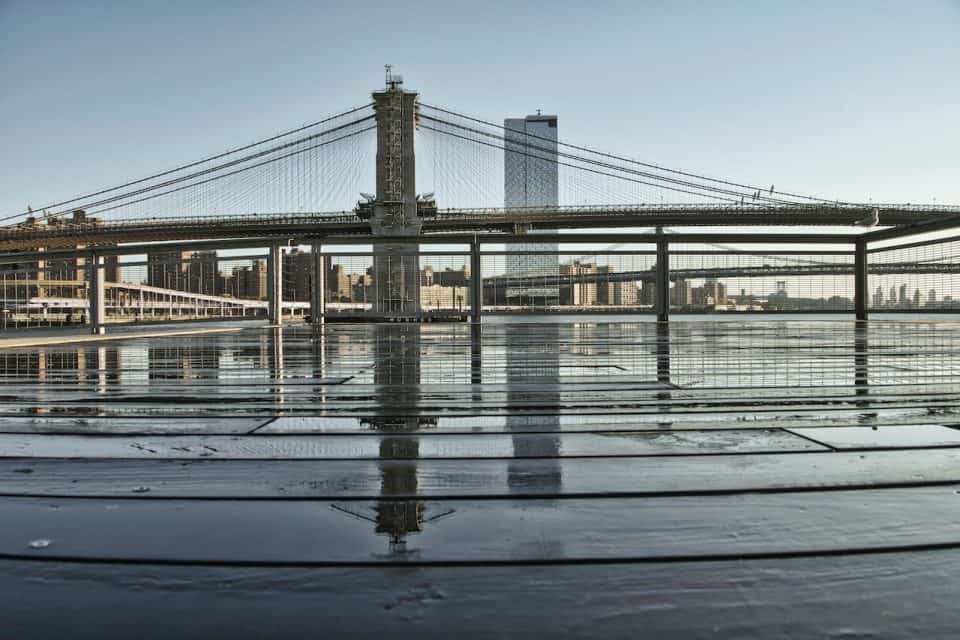 A South Street Seaport 2023 Guide + Things To Do | Pier 17, 16, & 15