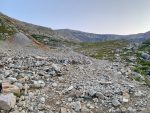 The DeCaLiBron Loop Hike – Mt Democrat, Cameron, Lincoln & Bross