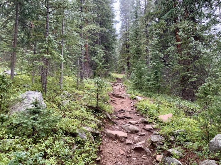 Mount of the Holy Cross Hike 14er Guide | Map, Trailhead, & More