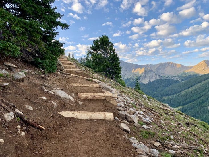 Hiking Huron Peak in Colorado 14er | Trailhead, Difficulty, Map & More