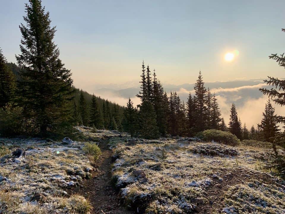 Mount of the Holy Cross Hike 14er Guide | Map, Trailhead, & More
