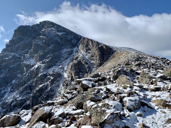 Mount of the Holy Cross Hike 14er Guide | Map, Trailhead, & More