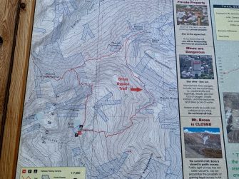 The DeCaLiBron Loop Hike – Mt Democrat, Cameron, Lincoln & Bross