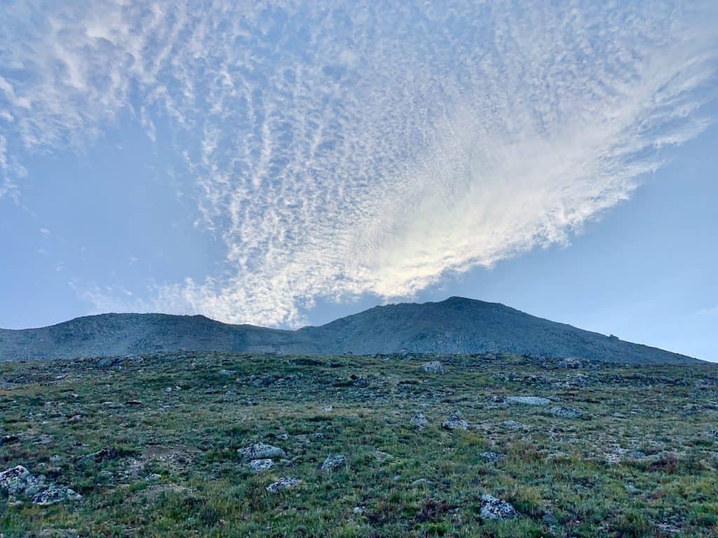 Hiking the Mount Yale Trail of Colorado – Helpful Guide & Map | TripTins