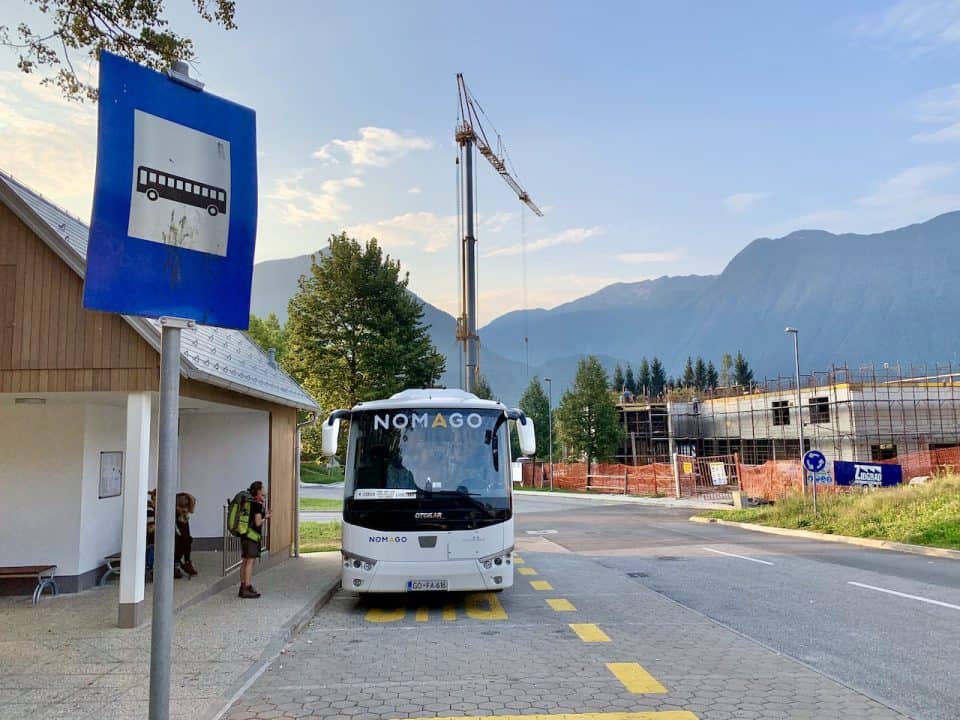 Soča Trail Hiking Guide 2023 - Follow the River (Source of Soča to Bovec)