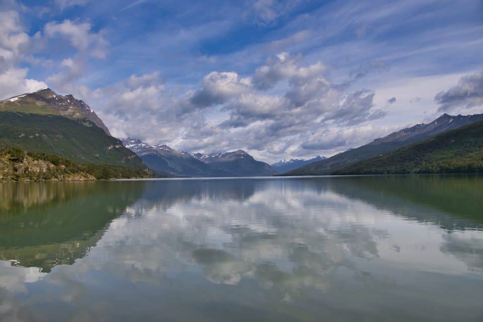 Hiking the Cerro Guanaco Trail of Tierra del Fuego National Park | TripTins