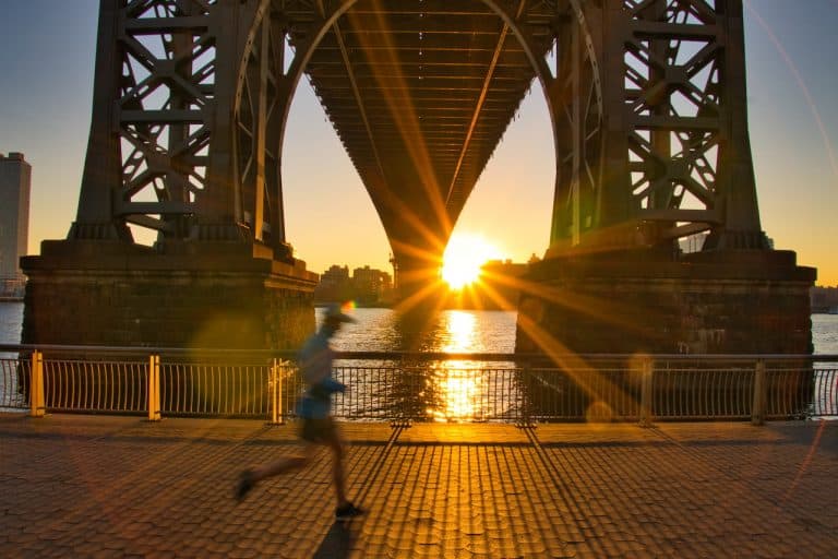 10 SCENIC Running Routes in NYC | Best Runs in New York City