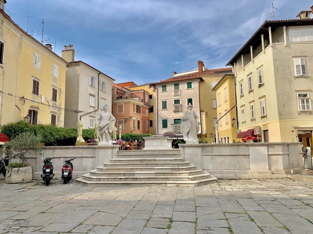 Top 10 Things To Do in Piran Slovenia | Piran Travel Guide | TripTins