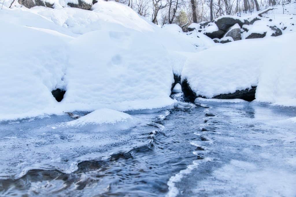 Exploring Central Park Waterfalls | Where to Find Waterfalls in Central ...