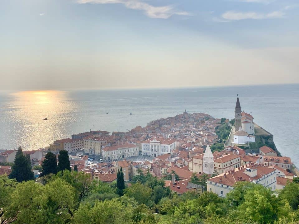 Top 10 Things To Do in Piran Slovenia | Piran Travel Guide | TripTins