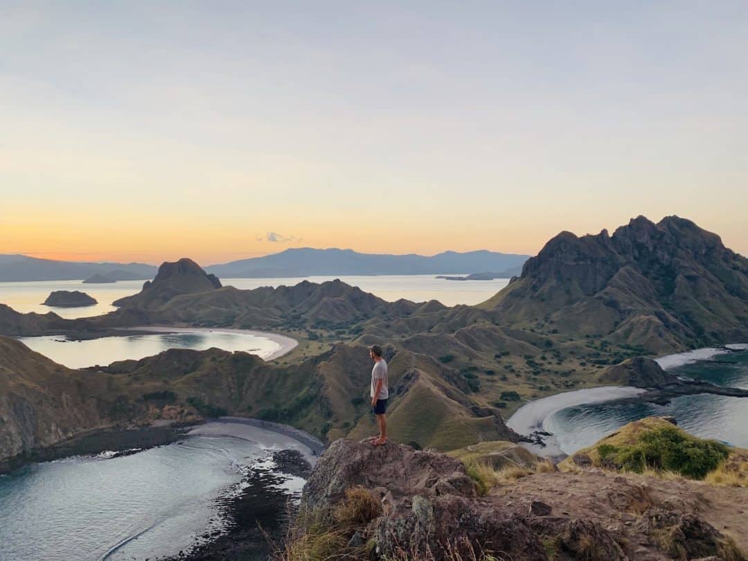 Ultimate Around the World Itinerary | 1 Year Around the World | TripTins