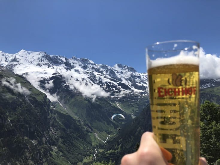 The 11 Best Murren Hotels | Where to Stay in Murren | TripTins