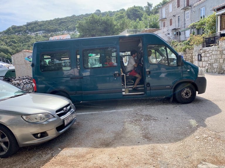 A Complete Guide to Mljet National Park | Hikes, Map & More | TripTins