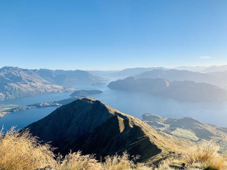 15 AMAZING South Island New Zealand Hikes + Map & Trail Guides