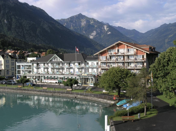 The 15 BEST Interlaken Hotels | Where to Stay in Interlaken Switzerland