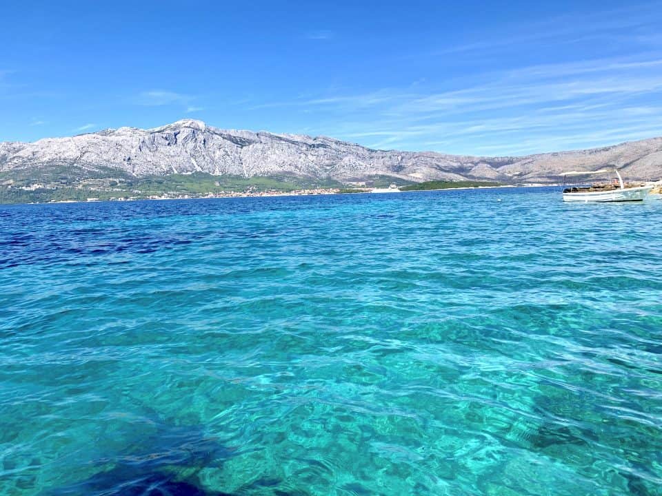 A Helpful Korcula Boat Rental Hire Guide | A Day Out on the Adriatic Sea