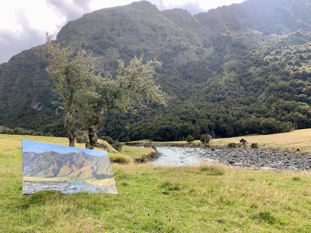 A Complete Rob Roy Glacier Track Hike Guide | Mt Aspiring National Park
