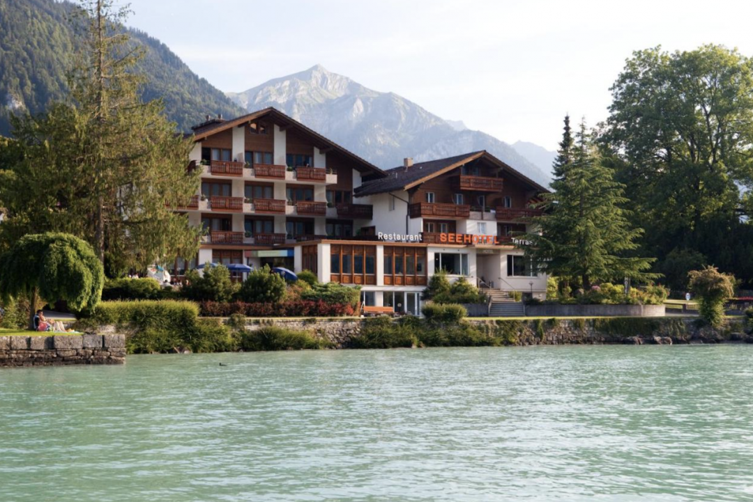 The 15 BEST Interlaken Hotels | Where to Stay in Interlaken Switzerland